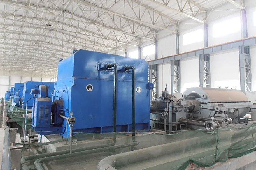 MV Motor Soft Starter | RXHK - Variable frequency starter technology